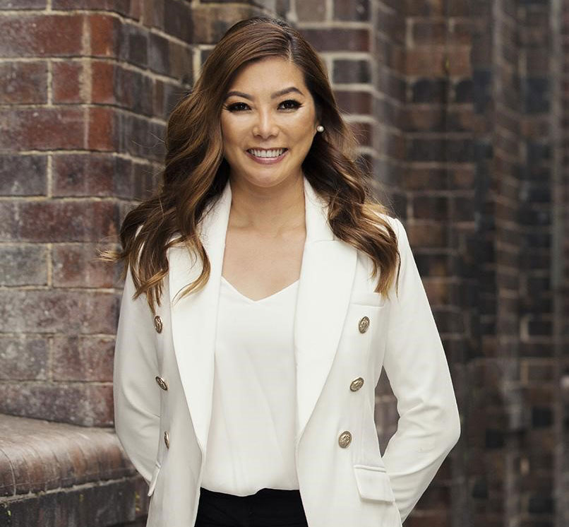 About | Grace Healey Property