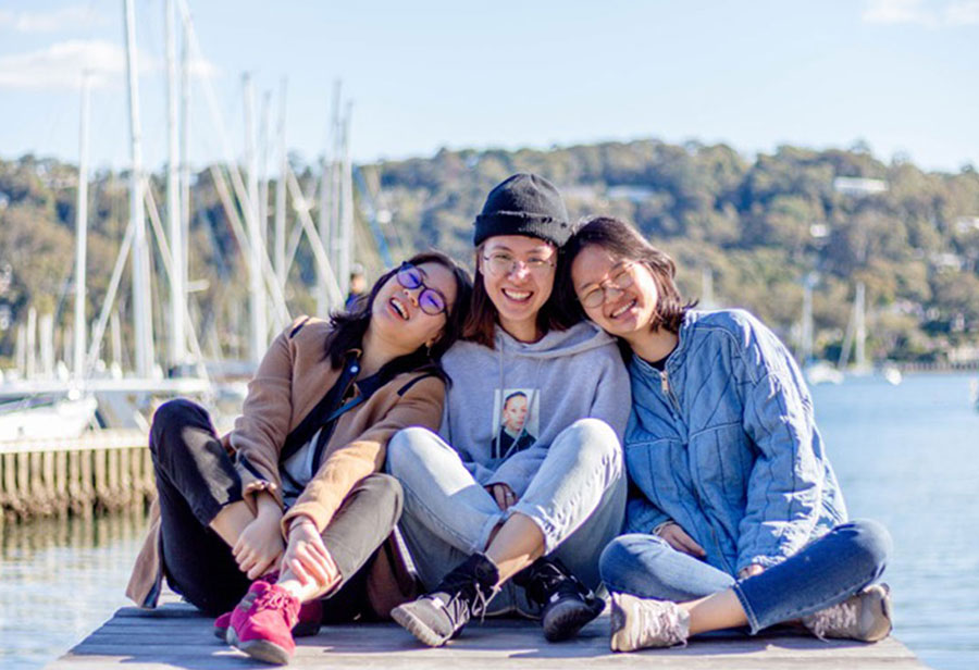 Petersham | Grace Healey Property