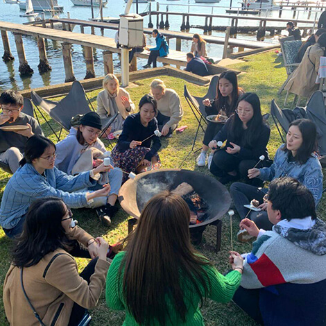 Newtown | Grace Healey Property