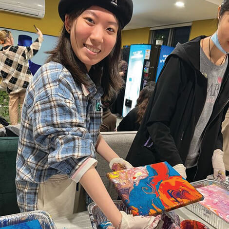 Castle Student Accommodation | Grace Healey Property