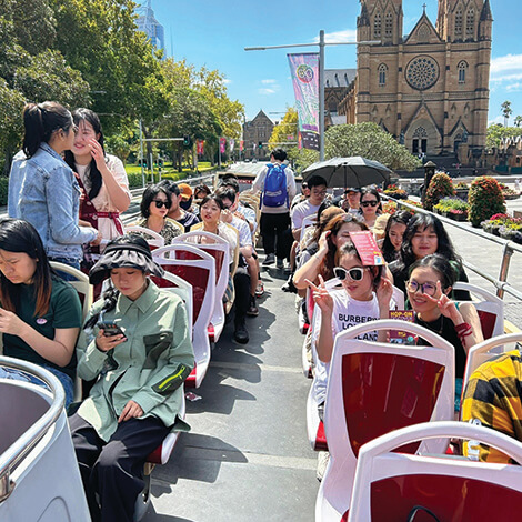 Petersham | Grace Healey Property