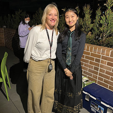 Castle Student Accommodation | Grace Healey Property